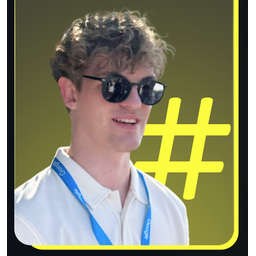 Joshua van Vliet - Crunchbase Person Profile