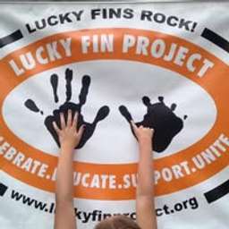 Lucky Fin Project - Crunchbase Company Profile & Funding