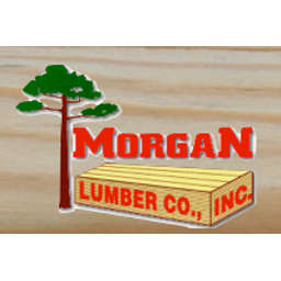 Morgan Lumber Co