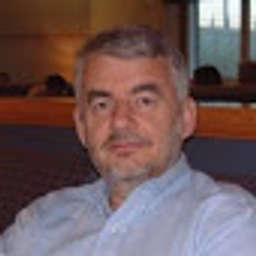 Graham Lay - Crunchbase Person Profile