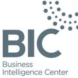 Business Intelligence Center - Crunchbase Company Profile & Funding