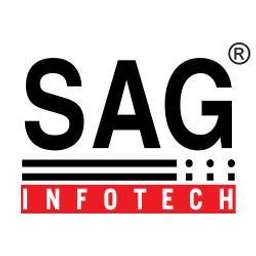 SAG Infotech - Crunchbase Company Profile & Funding