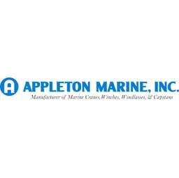 Appleton Marine - Crunchbase Company Profile & Funding