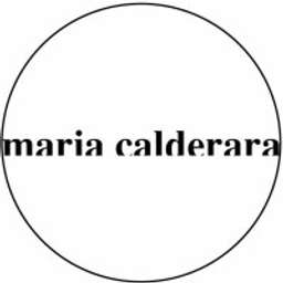 Maria Calderara - Crunchbase Company Profile & Funding