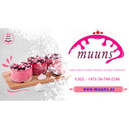 MUUNS Cakes - Crunchbase Company Profile & Funding