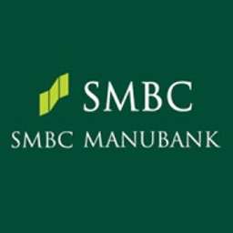 SMBC MANUBANK - Crunchbase Company Profile & Funding