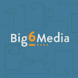 Big 6 Media - Crunchbase Company Profile & Funding