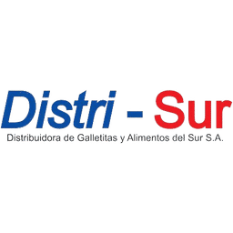 Distri-Sur - Tech Details