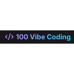 100 Vibe Coding - Crunchbase Company Profile & Funding