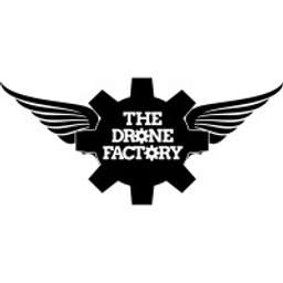 The Drone Factory - Crunchbase Company Profile & Funding