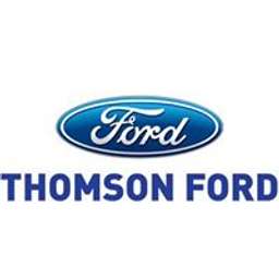 Thomson Ford NEW CARS - News & Analysis