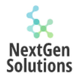 nextgen solutions logo