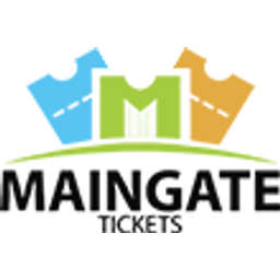 MainGate Tickets - Crunchbase Company Profile & Funding
