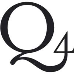 Q4PR - Crunchbase Company Profile & Funding