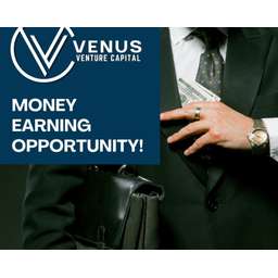 venus venture capital - Crunchbase Company Profile & Funding