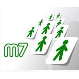 m7 - Crunchbase Company Profile & Funding