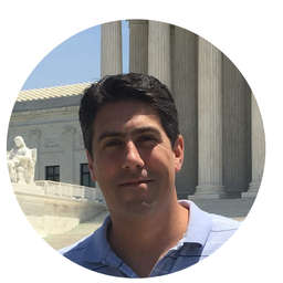 Michael Scarpelli - Crunchbase Person Profile