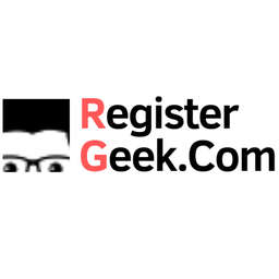 Register Geek - Crunchbase Company Profile & Funding