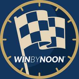 Win By Noon - Tech Details