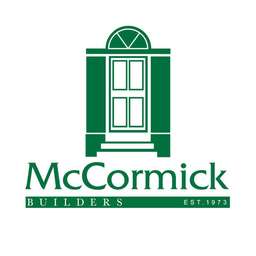 McCormick Builders - Crunchbase Company Profile & Funding