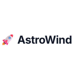 AstroWind - Crunchbase Company Profile & Funding