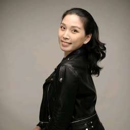 Erica Kang - Founder and CEO @ KryptoSeoul - Crunchbase Person Profile