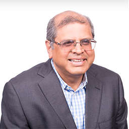 Amit Chandra - Partner @ Bain Capital - Crunchbase Person Profile