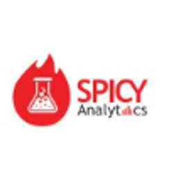 Spicy Analytics - Tech Details