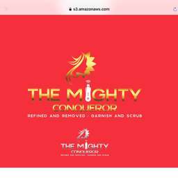 The Mighty Conqueror - Crunchbase Company Profile & Funding