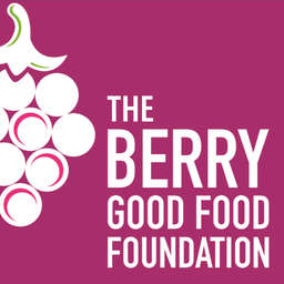 Berry Good Food Foundation - Tech Details