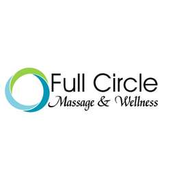 Full Circle Massage & Wellness