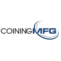 Coining Manufacturing - Crunchbase Company Profile & Funding