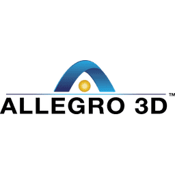 Allegro 3D - Crunchbase Company Profile & Funding