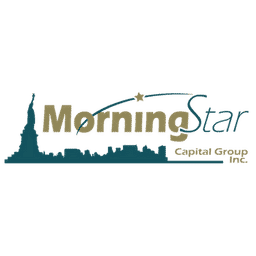 Morningstar Capital Group - Crunchbase Company Profile & Funding