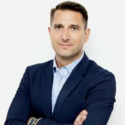 Patrick Kic - Crunchbase Person Profile