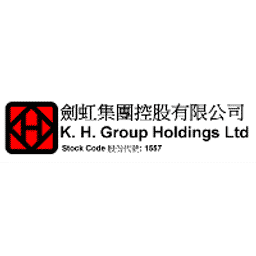 KH Group Holdings