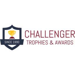 Challenger Trophies & Awards - Crunchbase Company Profile & Funding