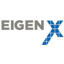 Eigen X - Crunchbase Company Profile & Funding