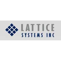 Lattice Systems - Crunchbase Company Profile & Funding