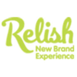 Relish New Brand Experience - Crunchbase Company Profile & Funding