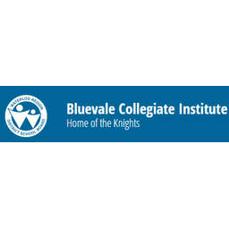 Bluevale Collegiate Institute - Crunchbase School Profile & Alumni