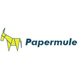 Papermule