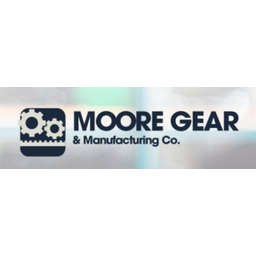 Moore Gear and manufacturing - Crunchbase Company Profile & Funding