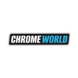 Chrome World - Crunchbase Company Profile & Funding