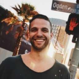 Daniel Budzinski - CEO @ ZOLLPA - Crunchbase Person Profile