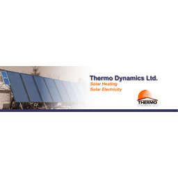 Thermo Dynamics - Crunchbase Company Profile & Funding