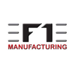 F1 Manufacturing - Crunchbase Company Profile & Funding