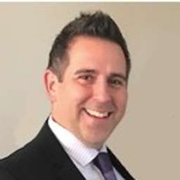 Paul Ciesiun - Crunchbase Person Profile