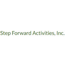 Step Forward Activities