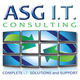 ASG IT Consulting - Crunchbase Company Profile & Funding